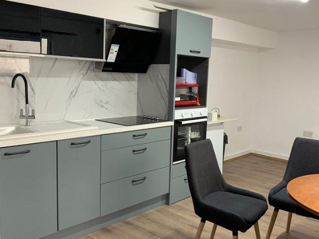 Apartment at Preston Road, Brighton