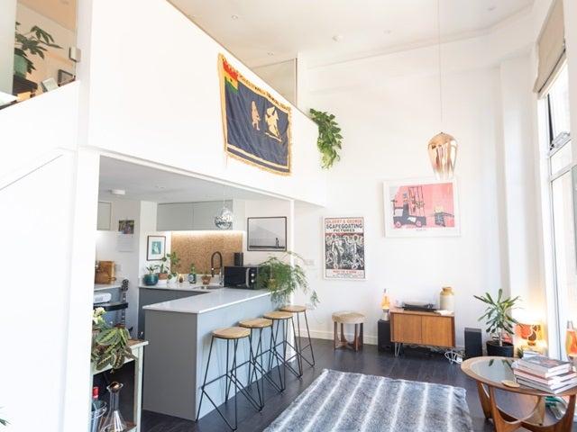 Apartment at Preston Road, Brighton
