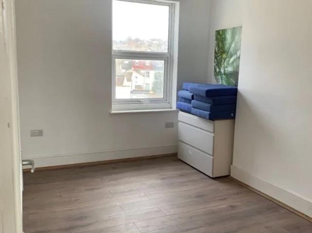 Apartment at Preston Road, Brighton