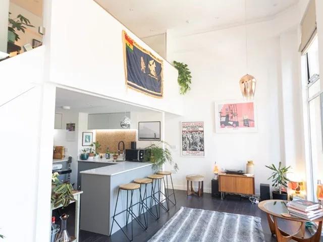 Apartment at Preston Road, Brighton