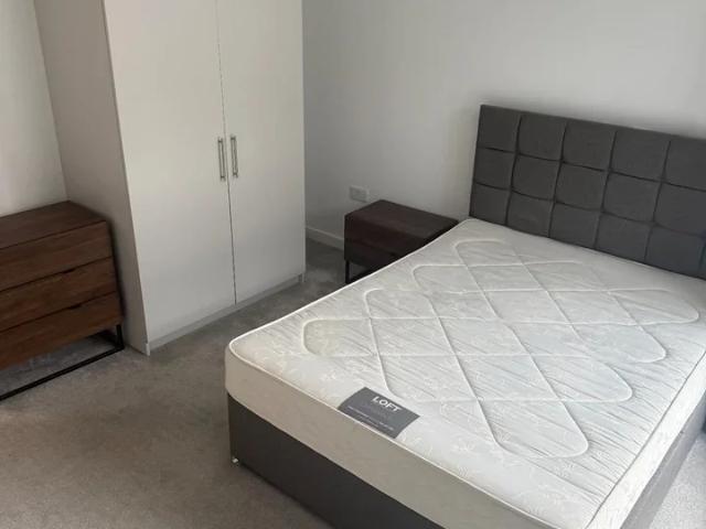 Apartment at Preston Road, Greater London