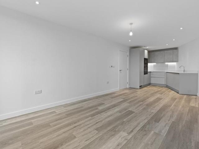 Apartment at Preston Road, Greater London