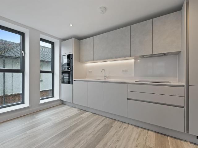 Apartment at Preston Road, Greater London