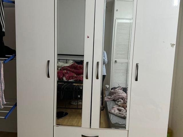 Apartment at Preston Road, Greater London