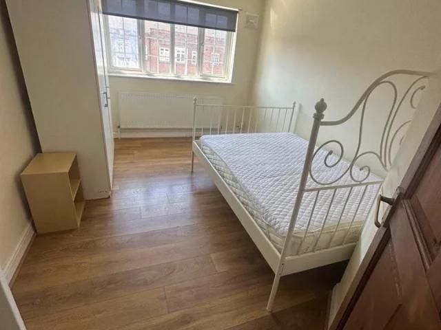 Apartment at Preston Road, Greater London