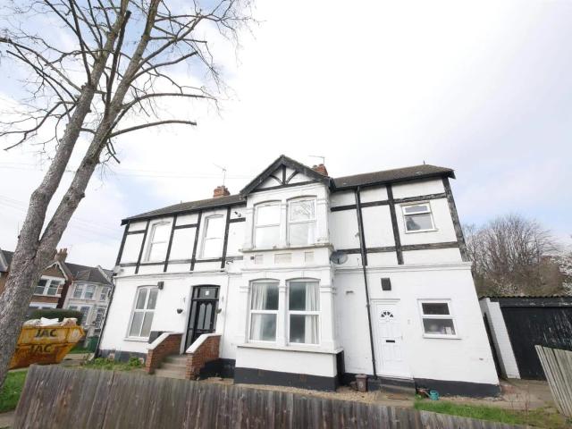 Apartment at Preston Road, Greater London