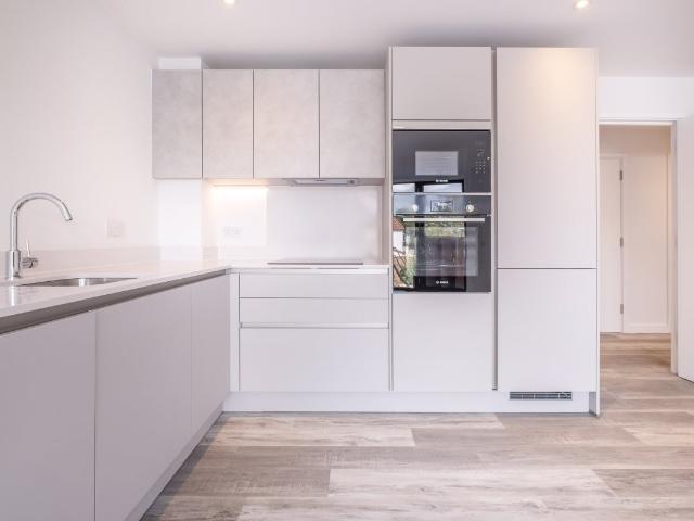 Apartment at Preston Road, Greater London