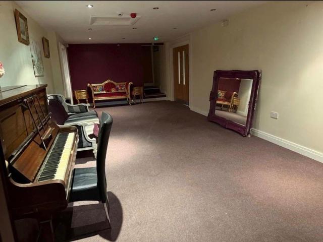 Apartment at Preston Street, Borough of Wyre