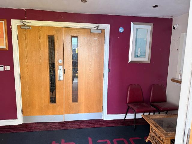 Apartment at Preston Street, Borough of Wyre