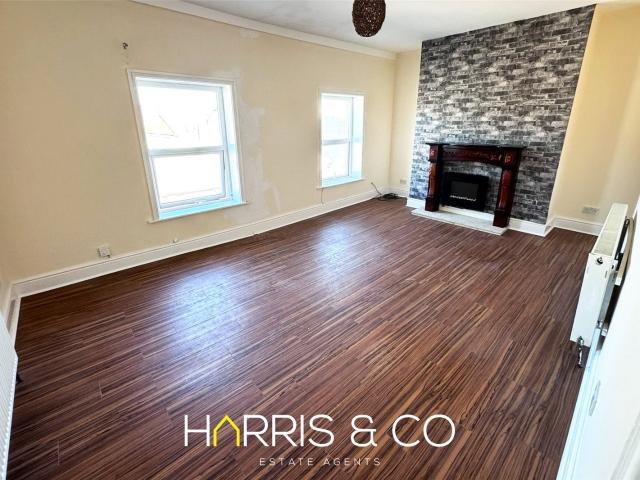 Apartment at Preston Street, Borough of Wyre