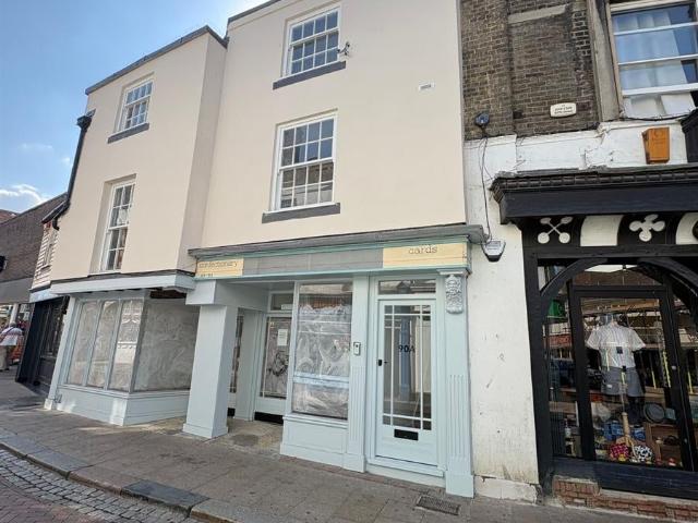 Apartment at Preston Street, Borough of Swale