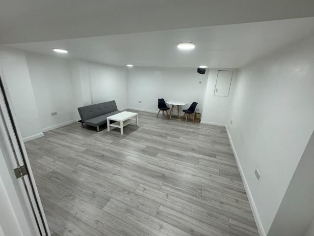 Apartment at Preston Street, Brighton