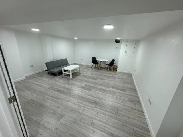 Apartment at Preston Street, Brighton