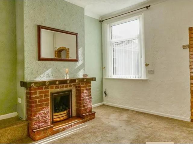 Apartment at Preston Street, Stoke on Trent