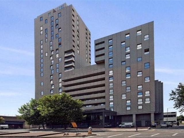 Apartment at Prestons Road, Greater London