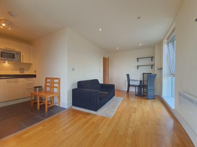 Apartment at Prestons Road, Greater London