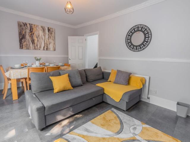 Apartment at Prestonville Road, Brighton