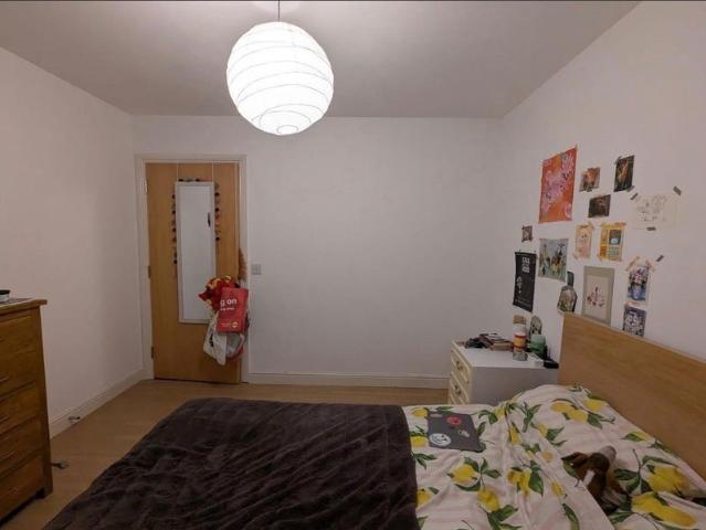 Apartment at Prewett Street, Bristol