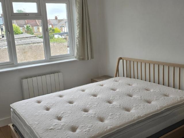 Apartment at Pretoria Road, Watford