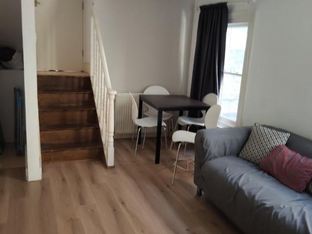 Apartment at Prideaux Road, Greater London