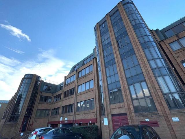 Apartment at Priestgate, Peterborough