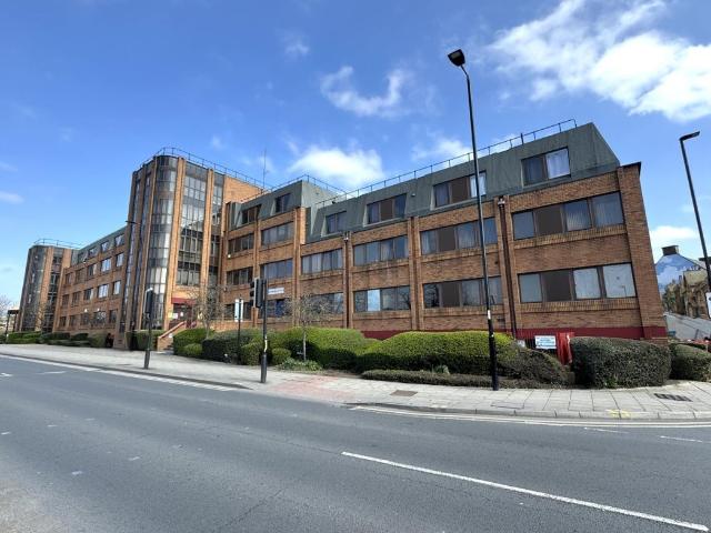 Apartment at Priestgate, Peterborough