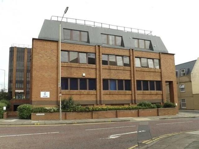 Apartment at Priestgate, Peterborough