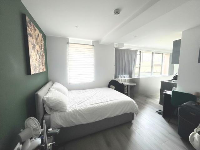 Apartment at Priestgate, Peterborough