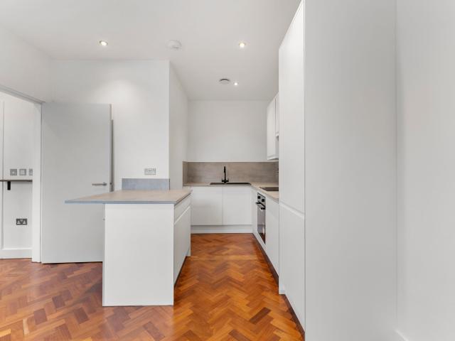 Apartment at Priestgate, Peterborough