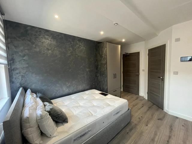 Apartment at Priestgate, Peterborough