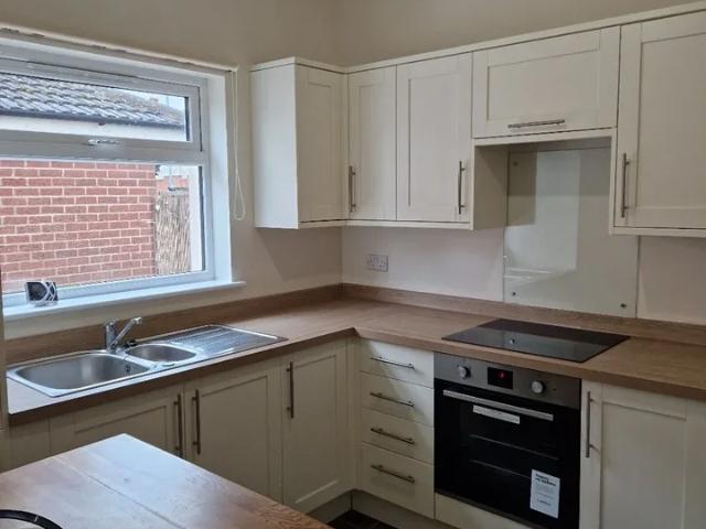 Apartment at Priesthills Road, Hinckley and Bosworth