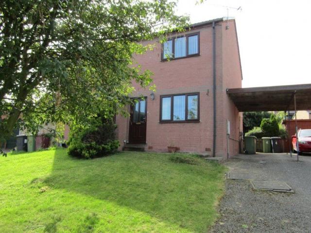 Apartment at Priestley Avenue, North East Derbyshire