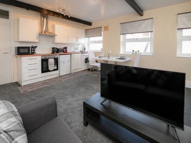 Apartment at Priestpopple, Hexham