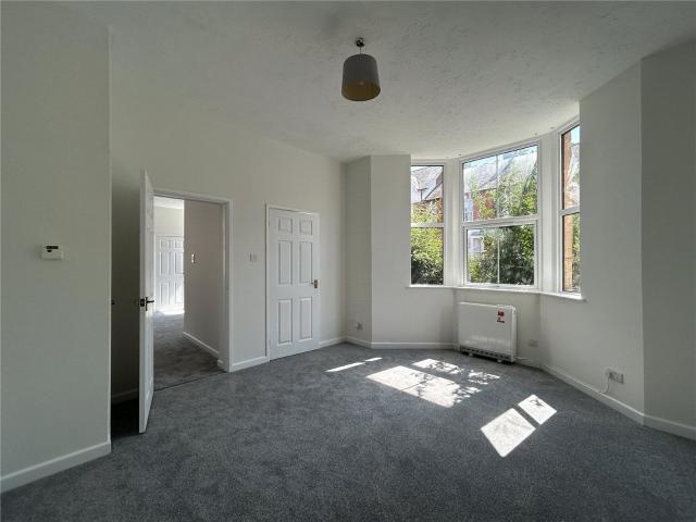 Apartment at Priory Avenue, Taunton