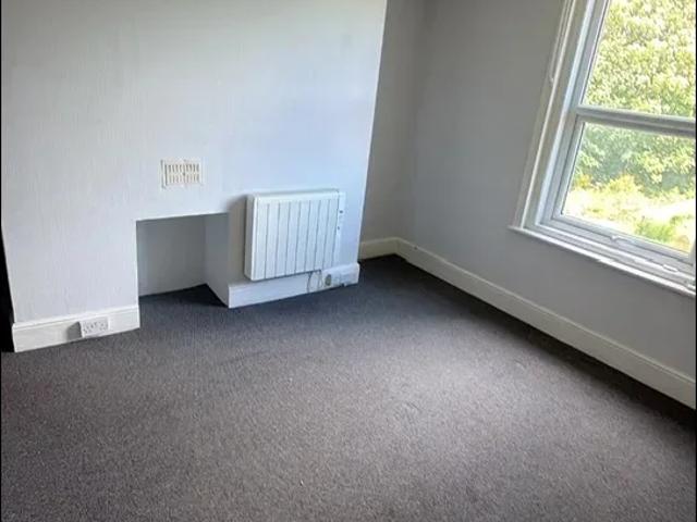 Apartment at Priory Avenue, St Leonards