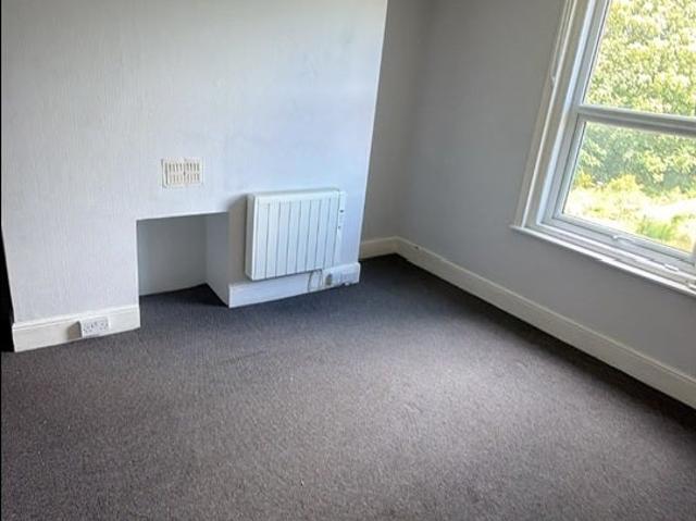 Apartment at Priory Avenue, St Leonards