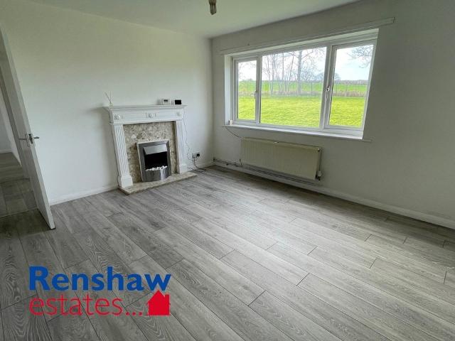Apartment at Priory Close, Yeaveley