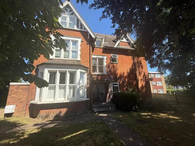 Apartment at Priory Gardens, Greater London