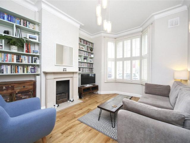 Apartment at Priory Park Road, Greater London