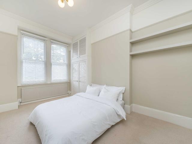 Apartment at Priory Park Road, Greater London