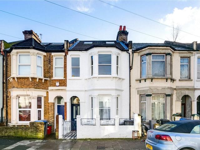 Apartment at Priory Park Road, Greater London