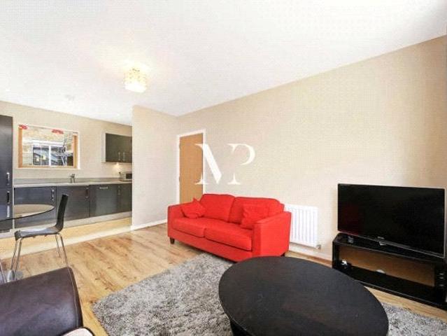 Apartment at Priory Park Road, Greater London