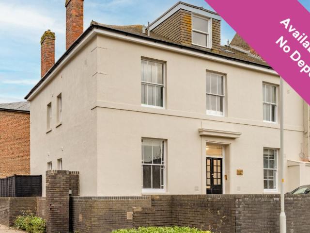 Apartment at Priory Place, Gloucester