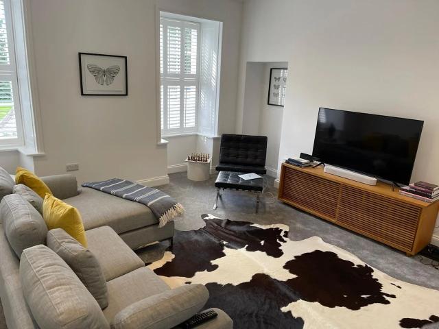 Apartment at Priory Road, Bodmin