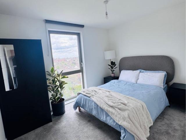 Apartment at Priory Road, Greater London
