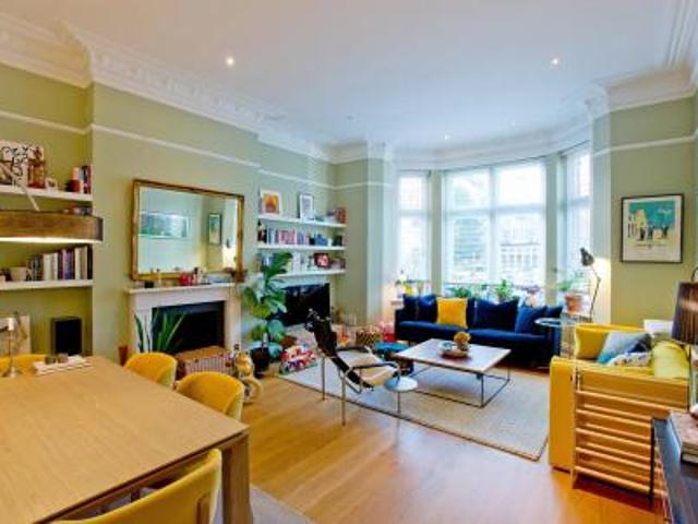 Apartment at Priory Road, Greater London