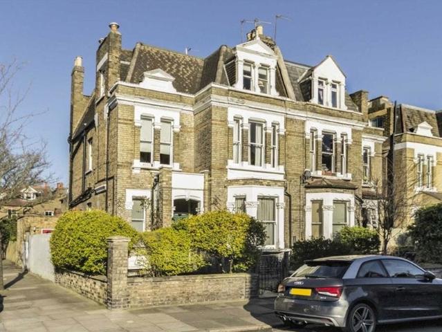 Apartment at Priory Road, Greater London