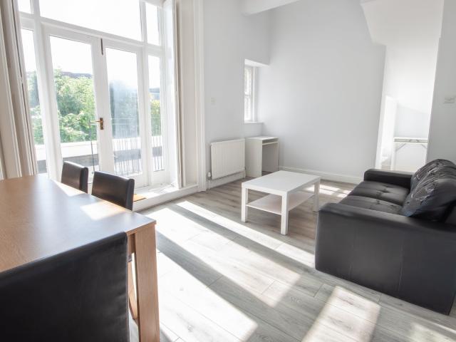 Apartment at Priory Road, Greater London