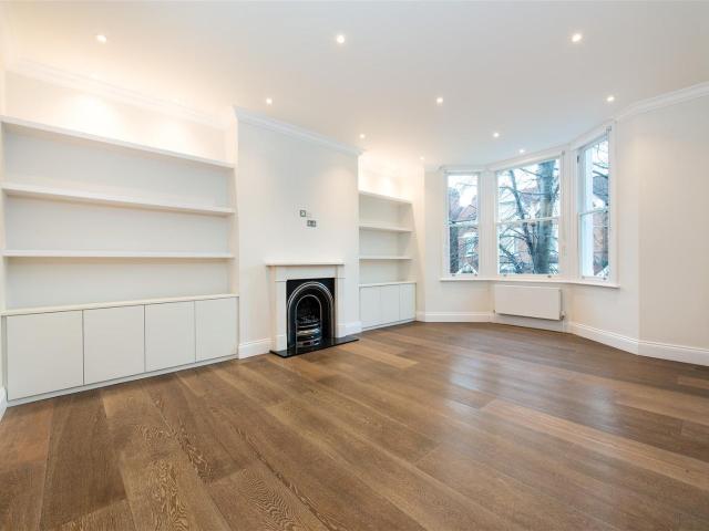 Apartment at Priory Road, Greater London