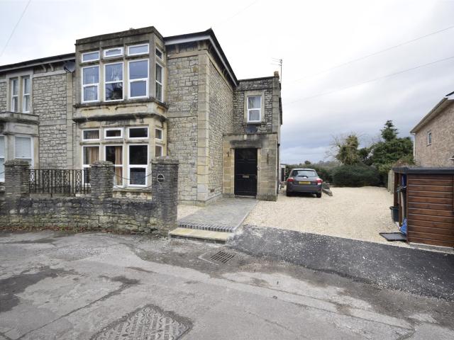 Apartment at Priory Road, Keynsham